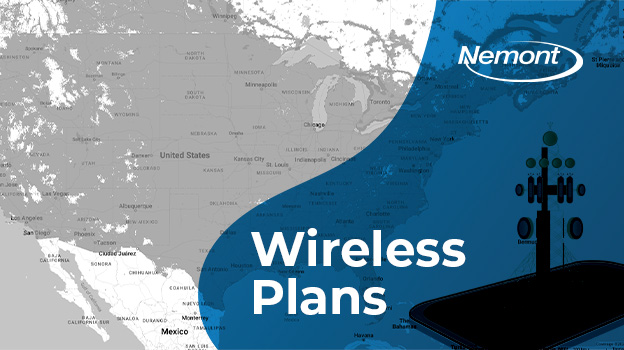 Wireless | Nemont Telecommunications Wireless | Nemont Telecommunications